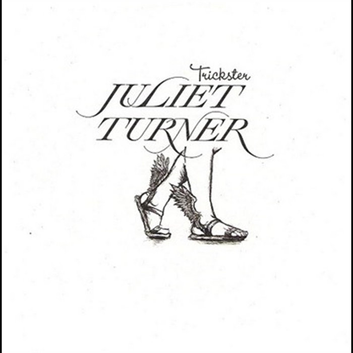 Trickster | Juliet Turner