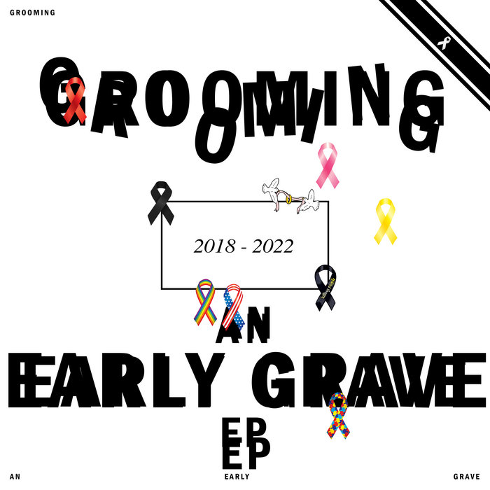 An Early Grave | Grooming | Alec Lambert