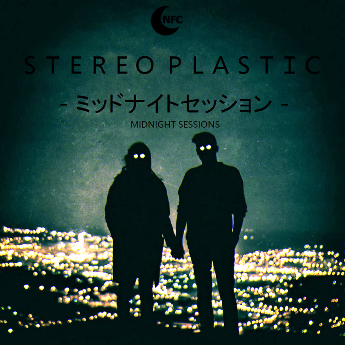 Midnight Sessions - EP | StereoPlastic