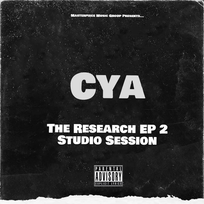 Track 01 - Intro | Cya | Masterpiece Music Group