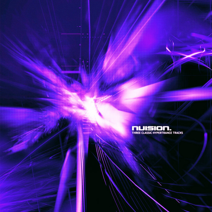 GET READY (HYPERTRANCE THEME) | nuphory