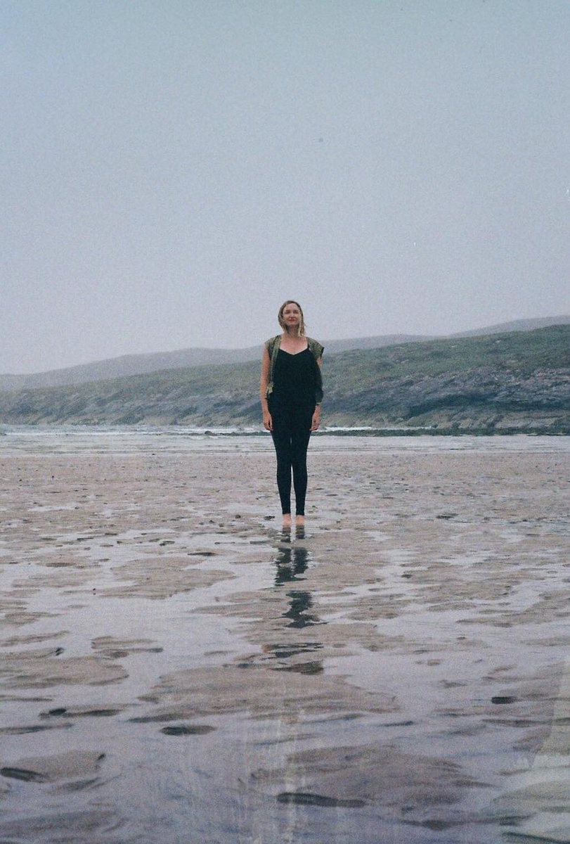 Everything I Know Without Knowing | Rachel Newton