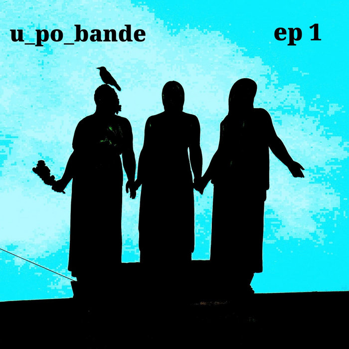 EP1 | U_po_bande