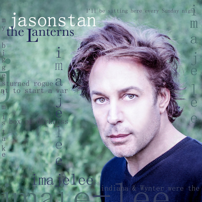 The Lanterns | Jason Stan