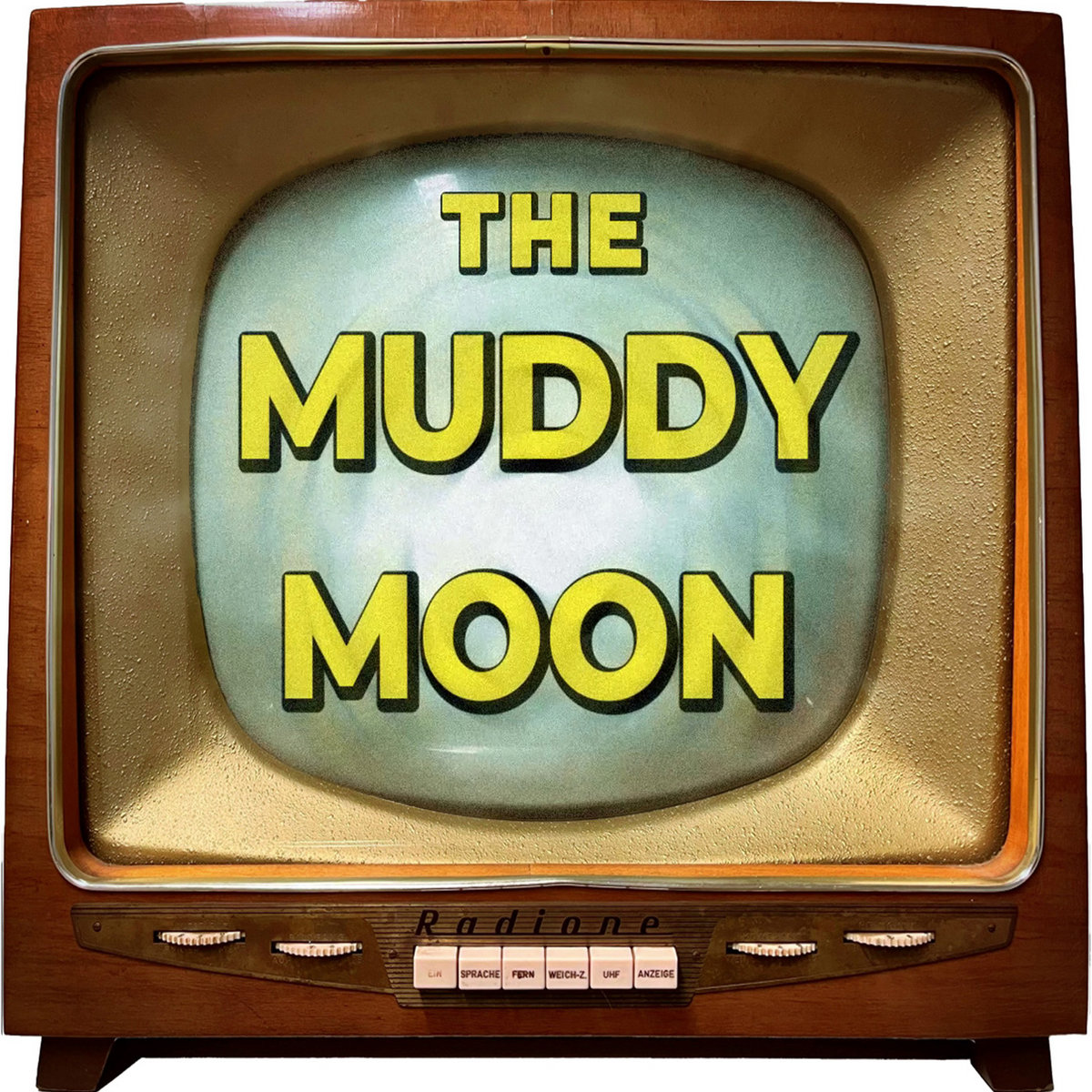 Heavy Load Rock´n´Roll | The Muddy Moon