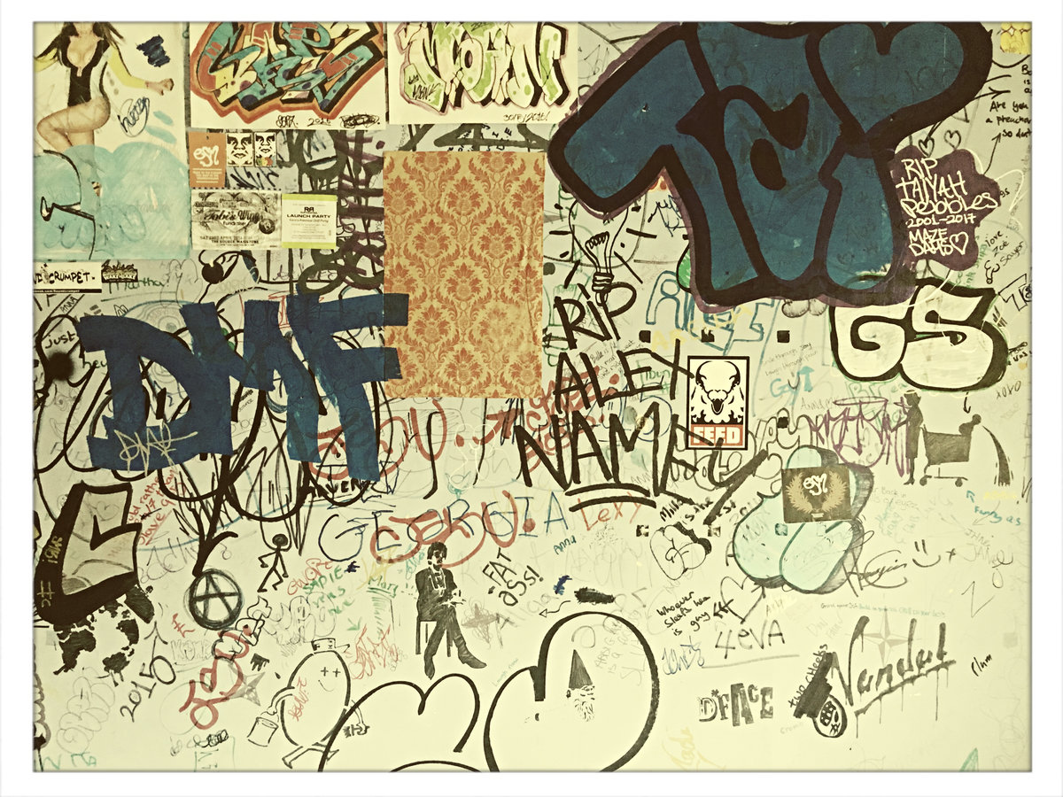 Acid Trip With Bernie | Tim Cronin