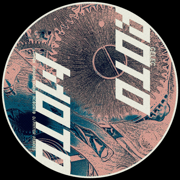 Roto Moto | CELEC | DSR Digital