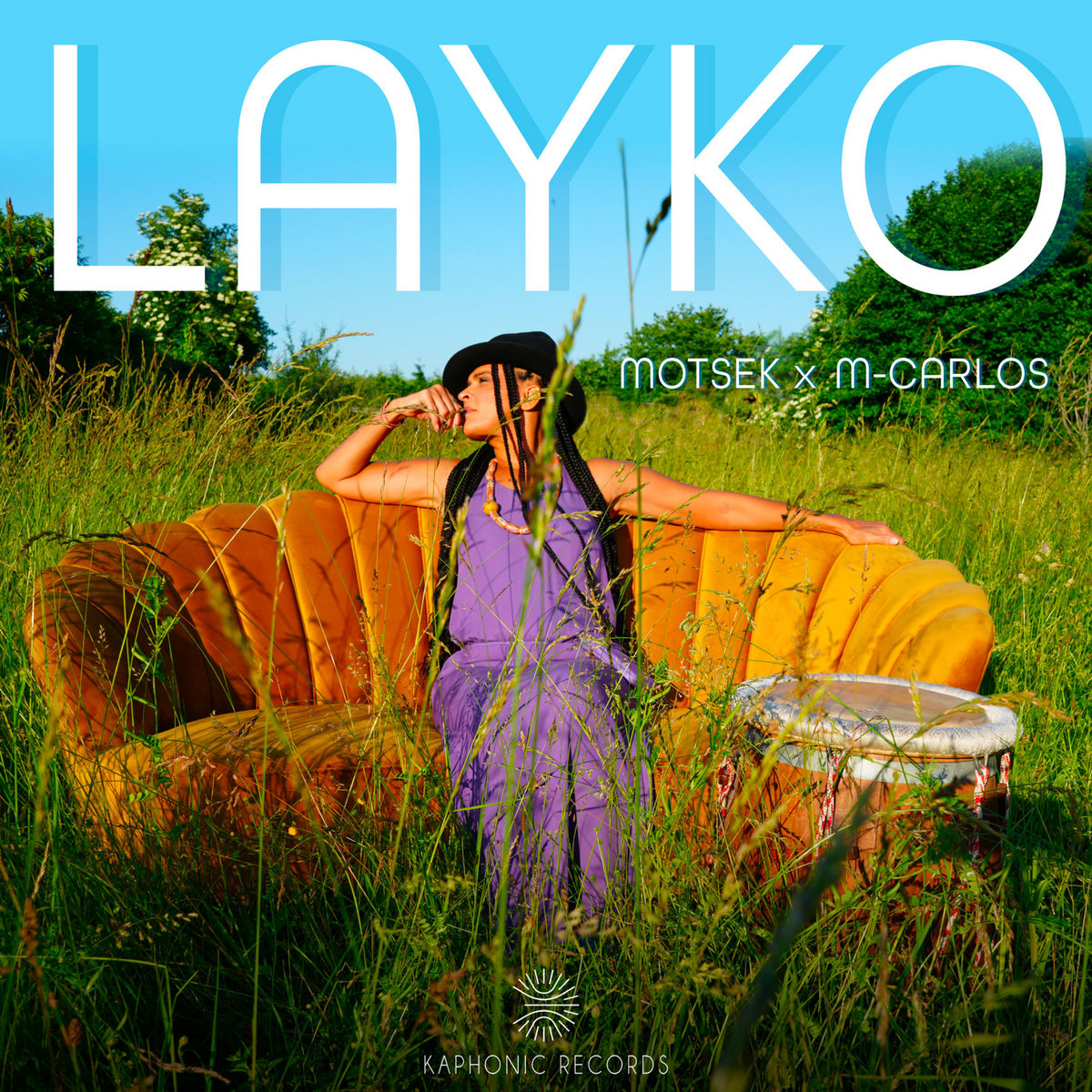 Sonjé Kouté | LAYKO