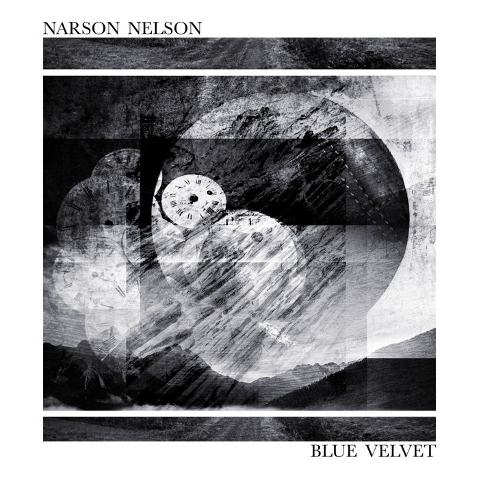 Blue Velvet | Narson Nelson | insectorama
