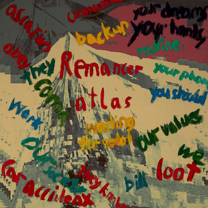 atlas | Remancer