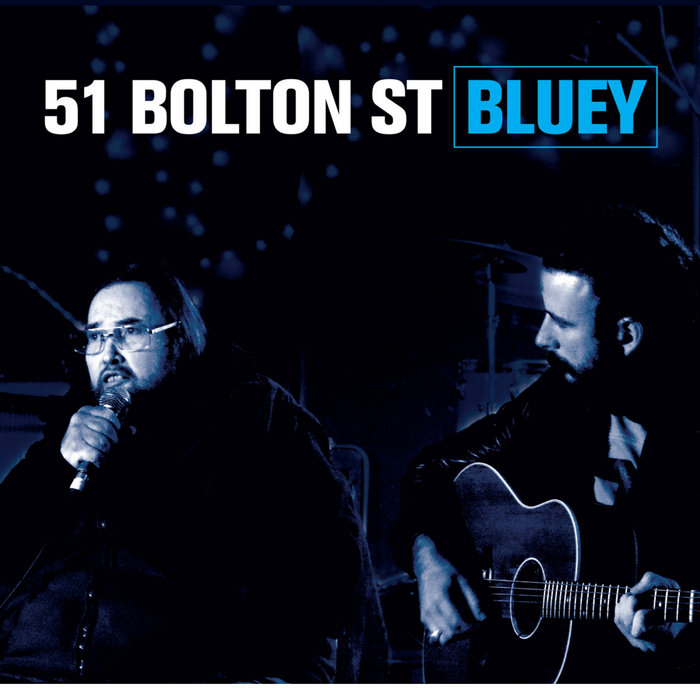 51 Bolton St | Bluey