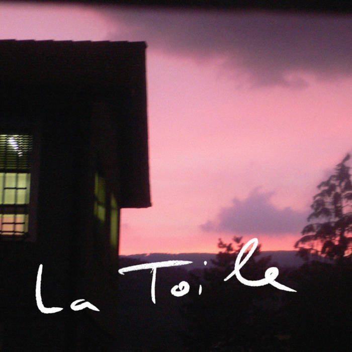 La Toile | Antoine Joly