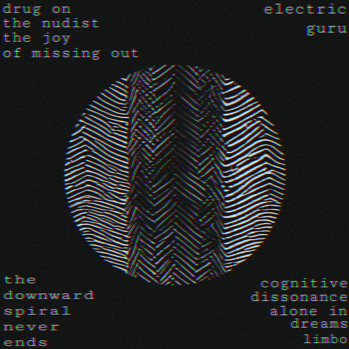 The Downward Spiral Never Ends | Electric Guru