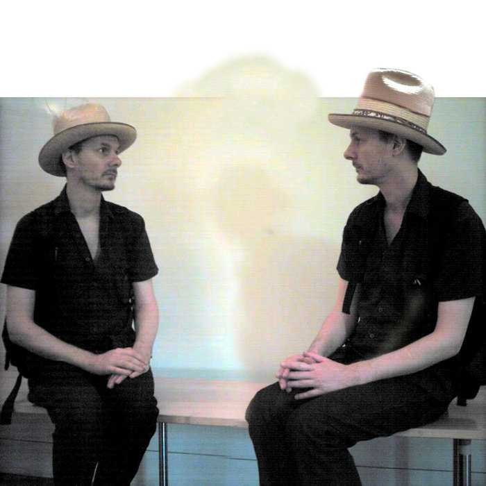 Rojo and Crest - 3 Timezones (2005) | Frank Rothkamm