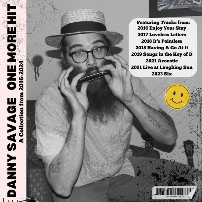 One More Hit | Danny Savage