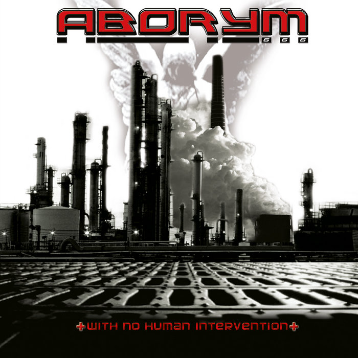 With No Human Intervention | ABORYM