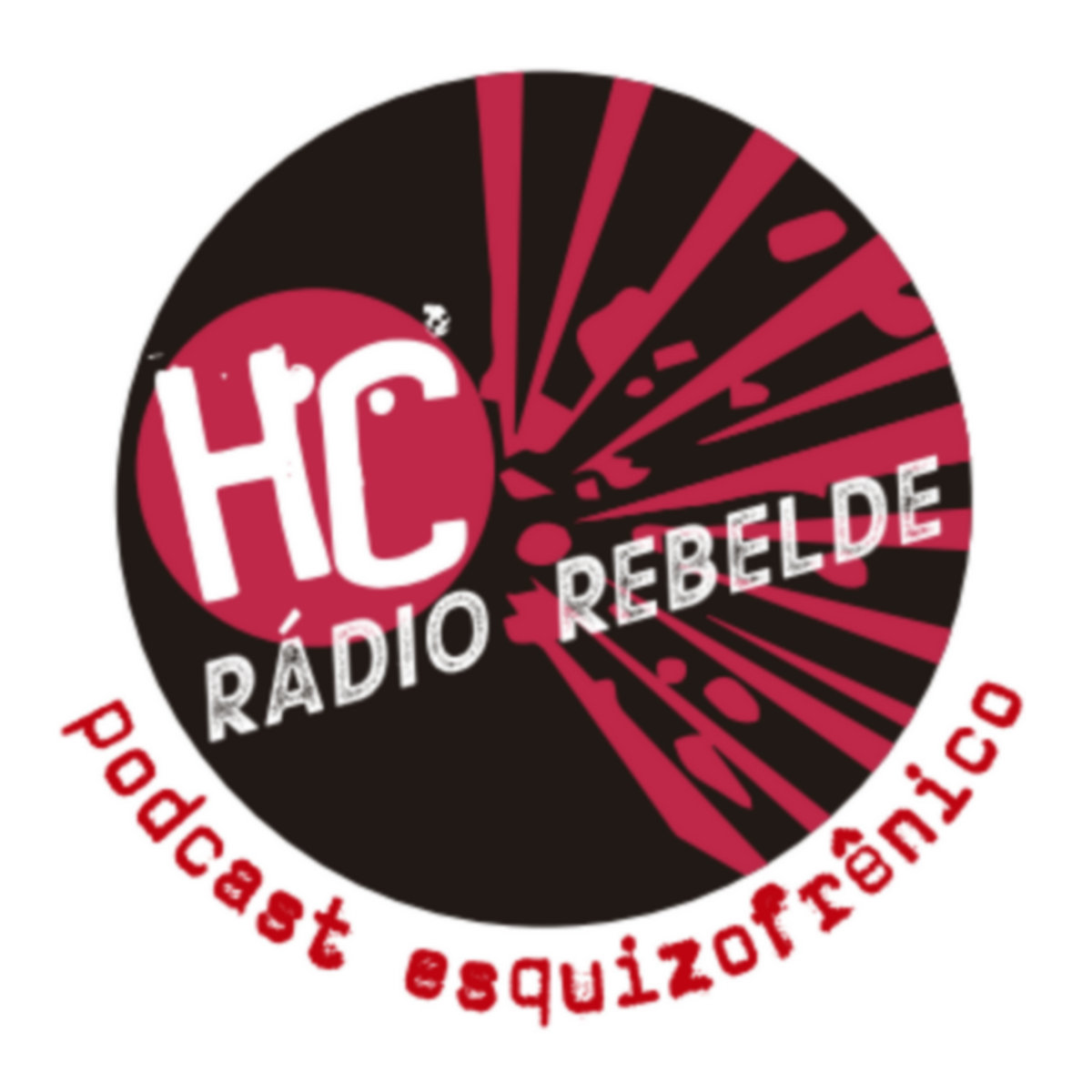 HC Radio Rebelde - Primeira Temporada (2019) | HC Radio Rebelde ...