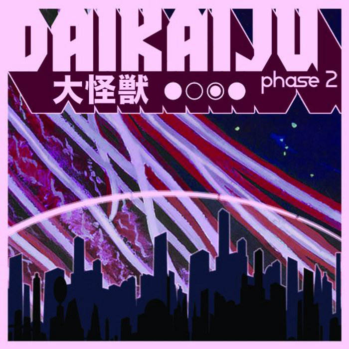 Phase 2 | Daikaiju