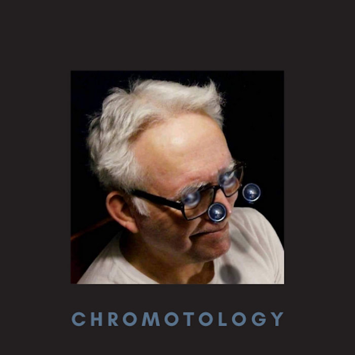 CHROMOTOLOGY | Wes Curry II | Wesley Lawrence Curry II