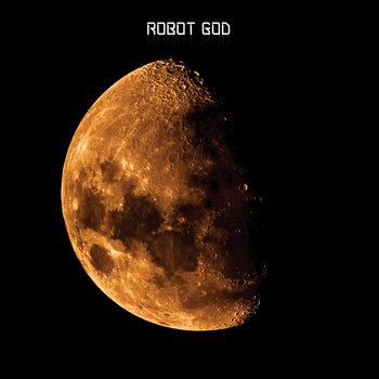 Music | Robot God