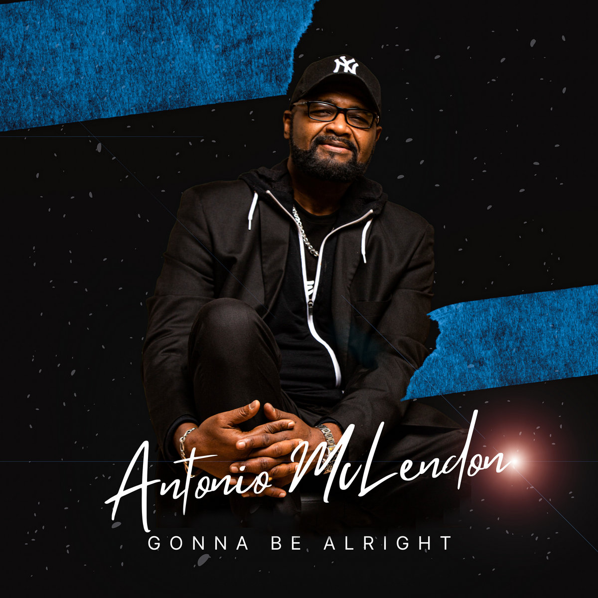 Gonna Be Alright | Antonio McLendon, Andre Ski Taylor | Jabbi Entertainment