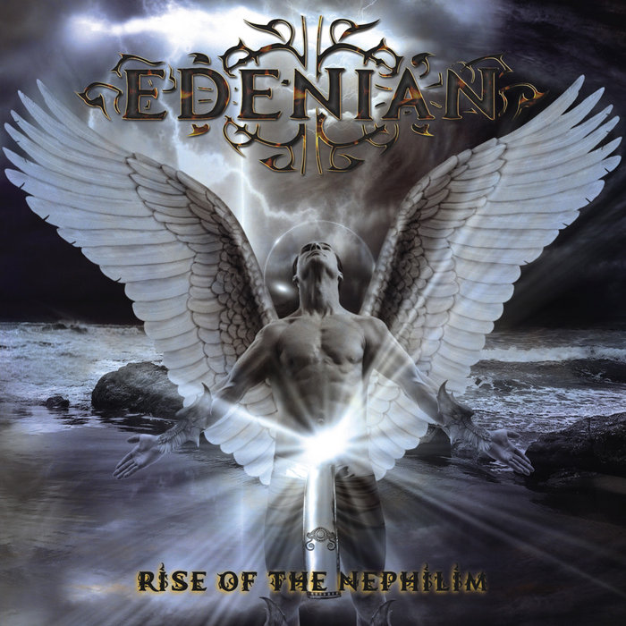 Rise Of The Nephilim | Edenian | BadMoodMan Music