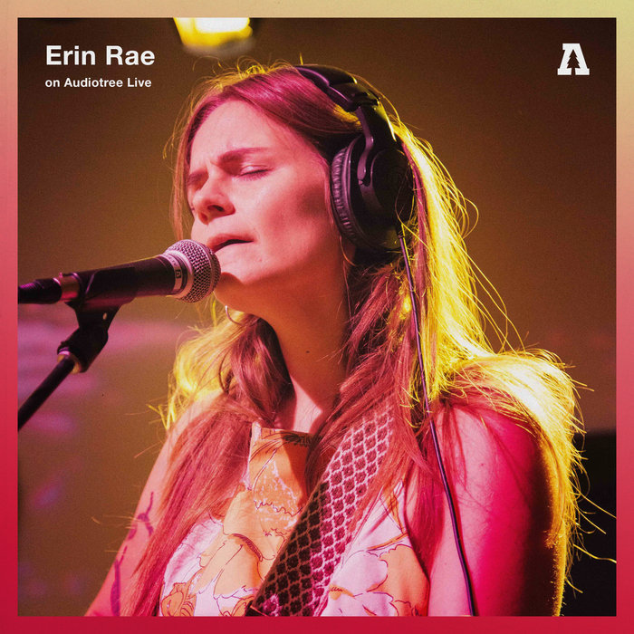 Erin Rae on Audiotree Live | Erin Rae | Audiotree