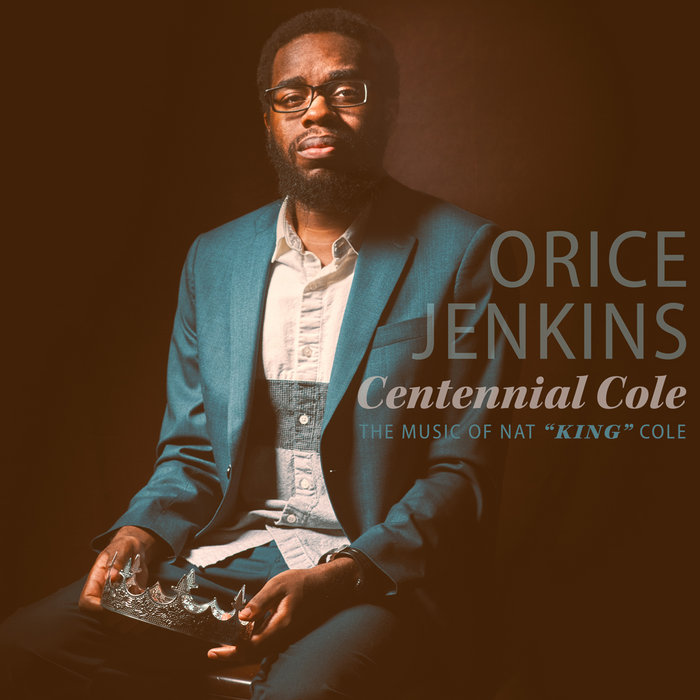 Centennial Cole | Orice Jenkins | TRRcollective