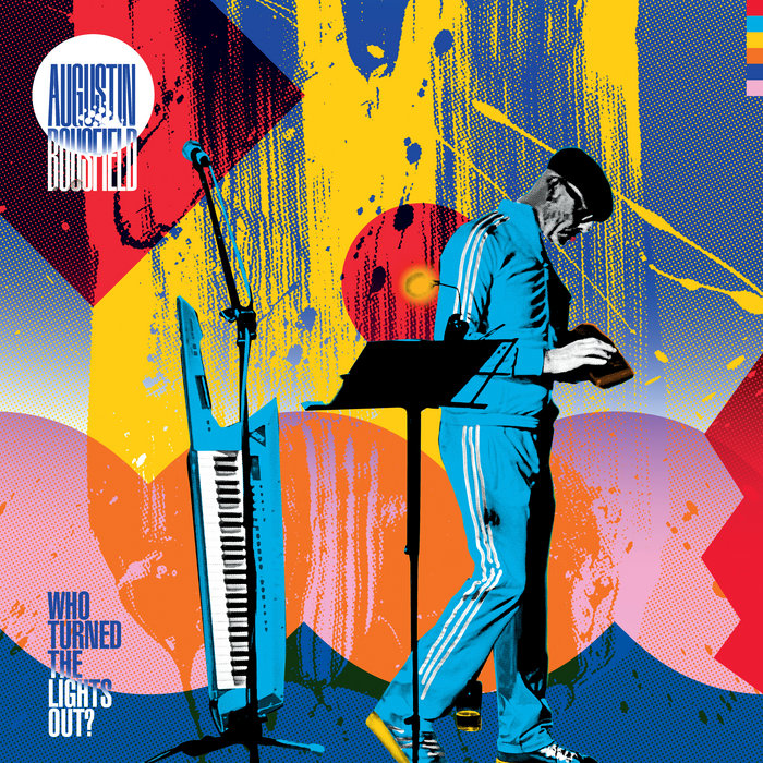 Who Turned The Lights Out? | Augustin Bousfield