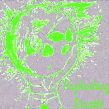 Music Exploding Death