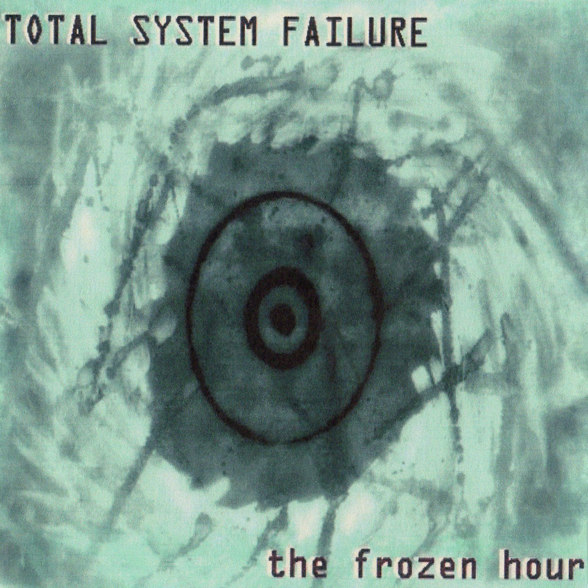 The Frozen Hour | Total System Failure