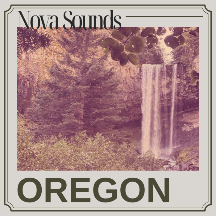 Oregon | Sabrina Irvin