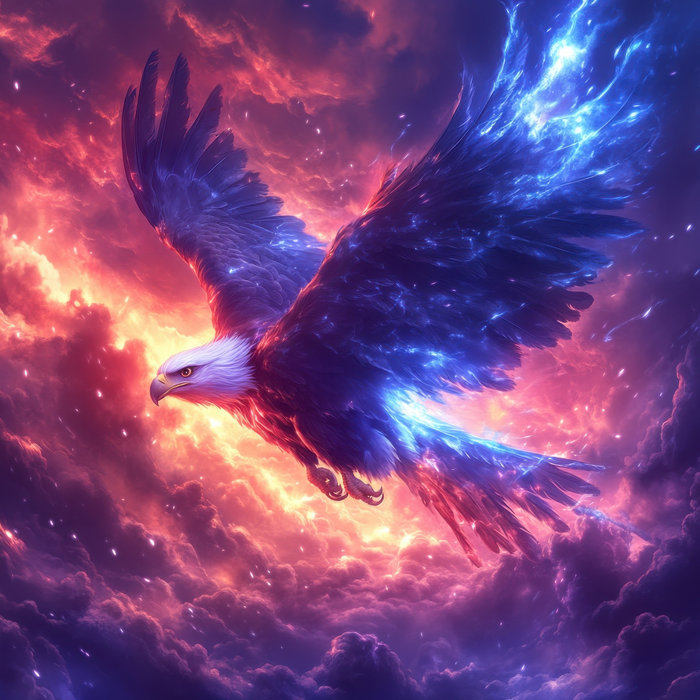 Enigma Force, Almighty Infusion, Sentient Power, Omicron Being, silent ...