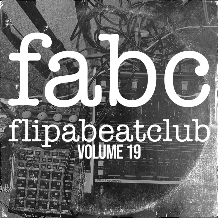 FABC Vol.19 | FABC