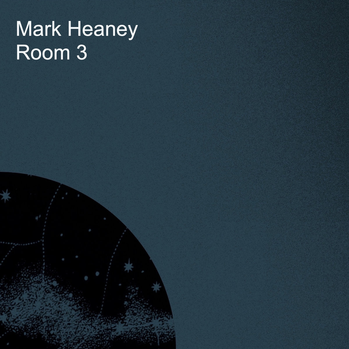 Room 3 | Mark Heaney