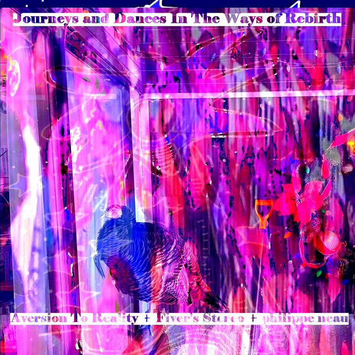 Journeys and Dances In The Ways of Rebirth | Aversion To Reality ...