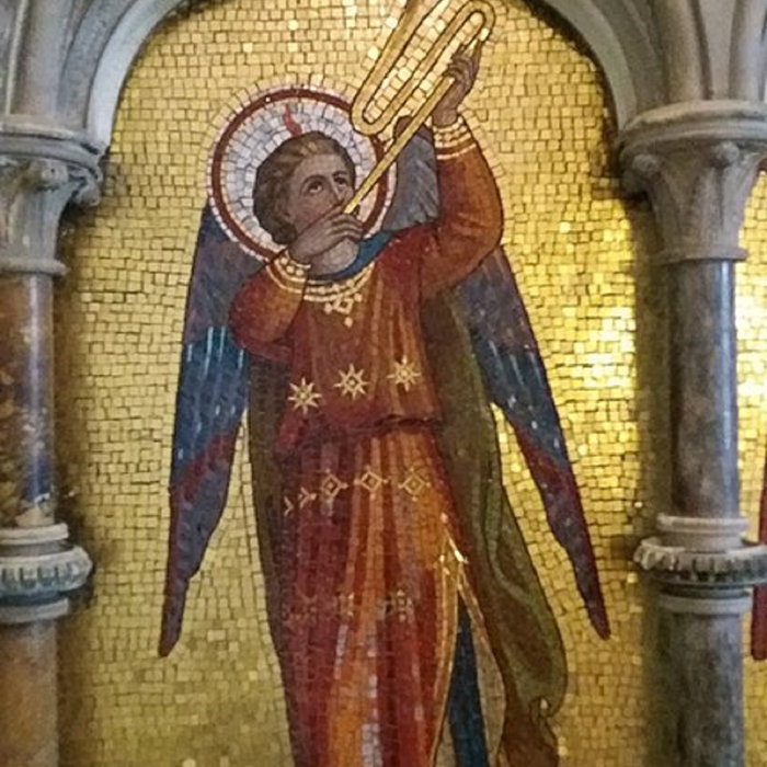 KARMA ANGELS | ARTE SACRA ATELIER