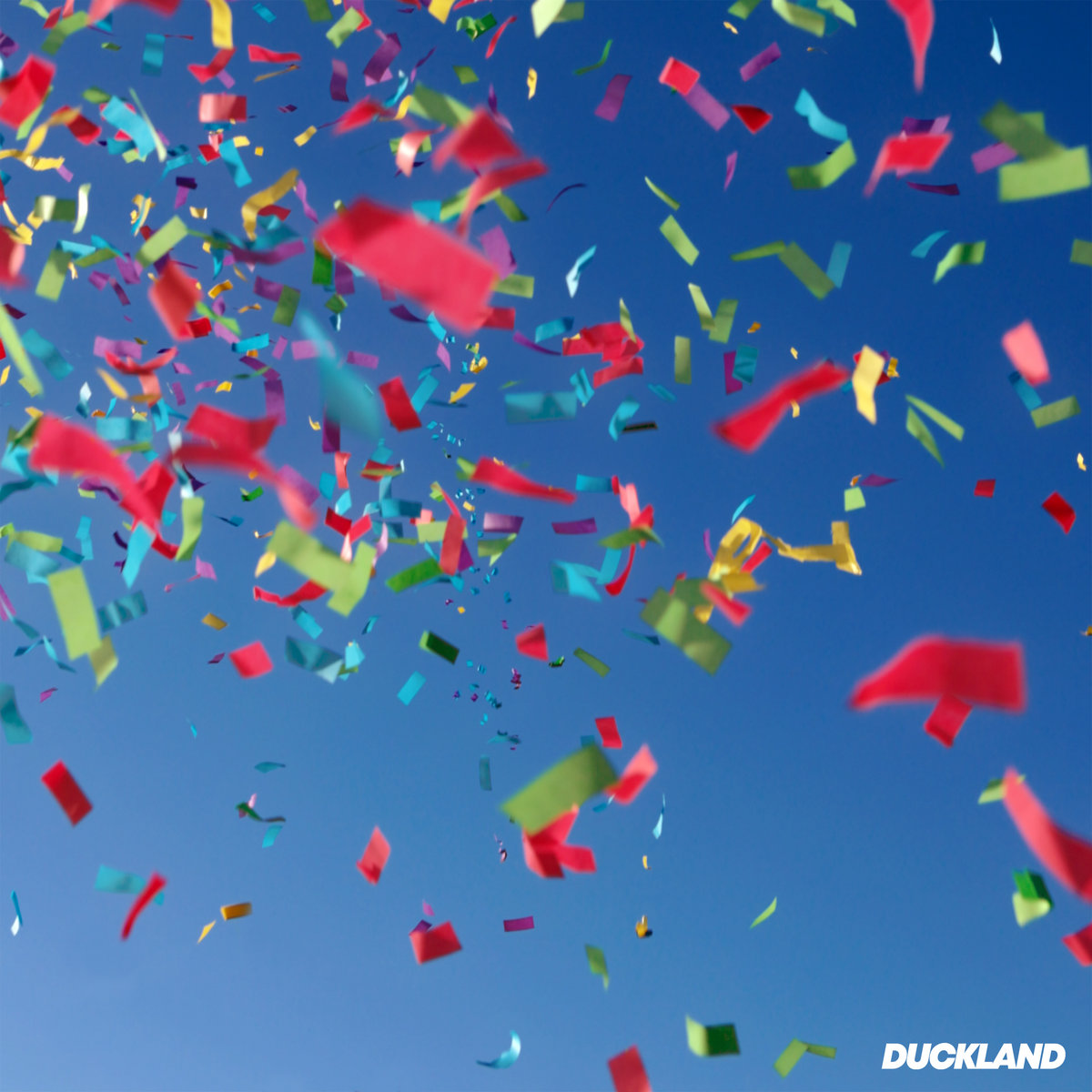Overdrive | Eyezic & Atura | Duckland