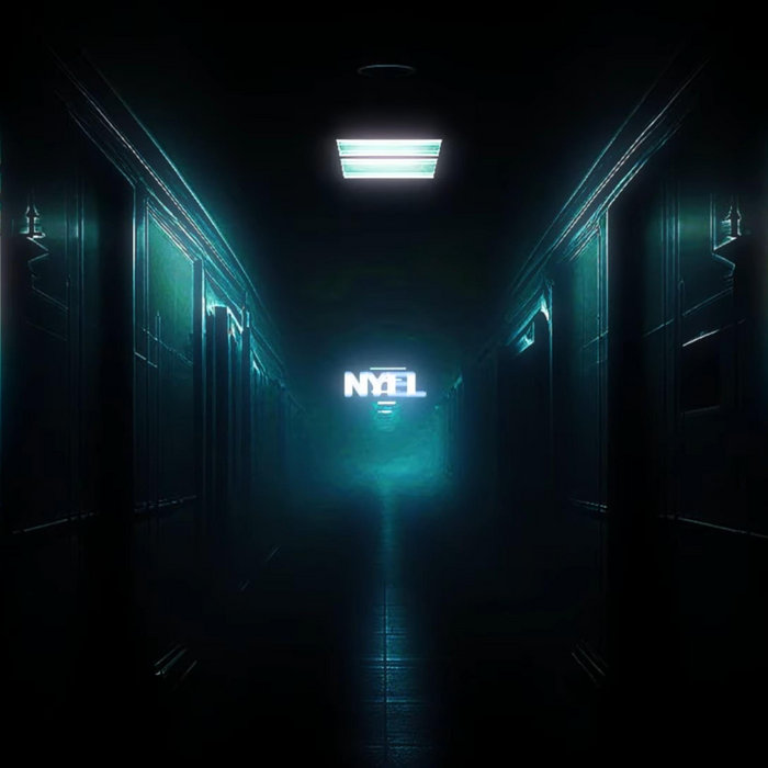 Liminal Music | Nyel