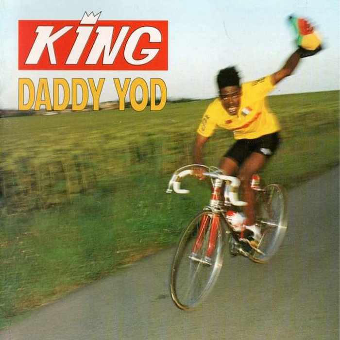 KING | KING DADDY YOD