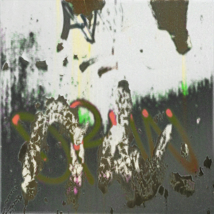 Draw Dub Plates | Antonshe