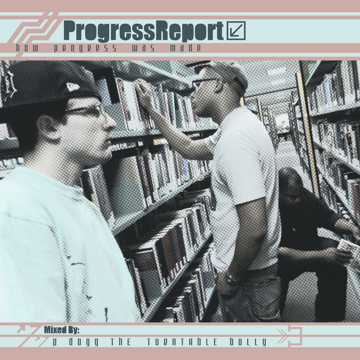 How Progress Was Made | Progress Report