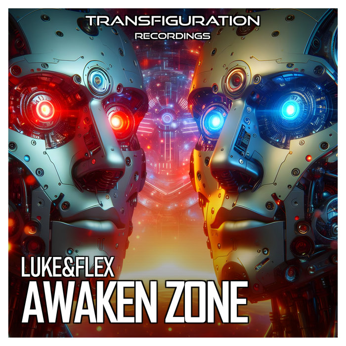 Awaken Zone | LUKE&FLEX | Andy BSK