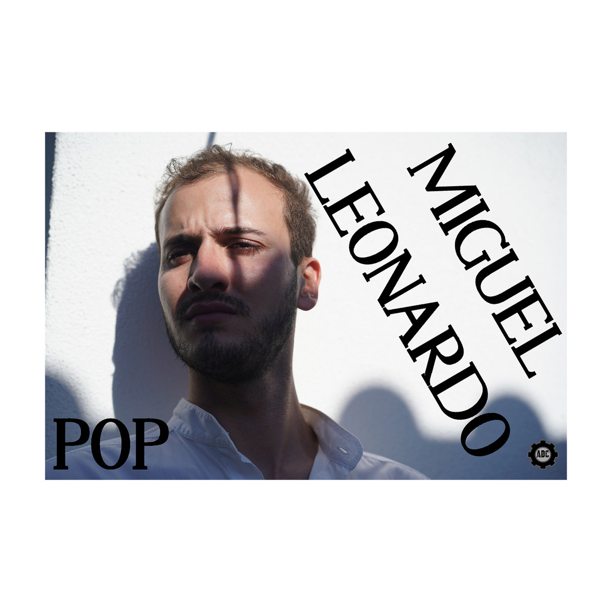 POP | Miguel Leonardo | ANTI-DEMOS-CRACIA