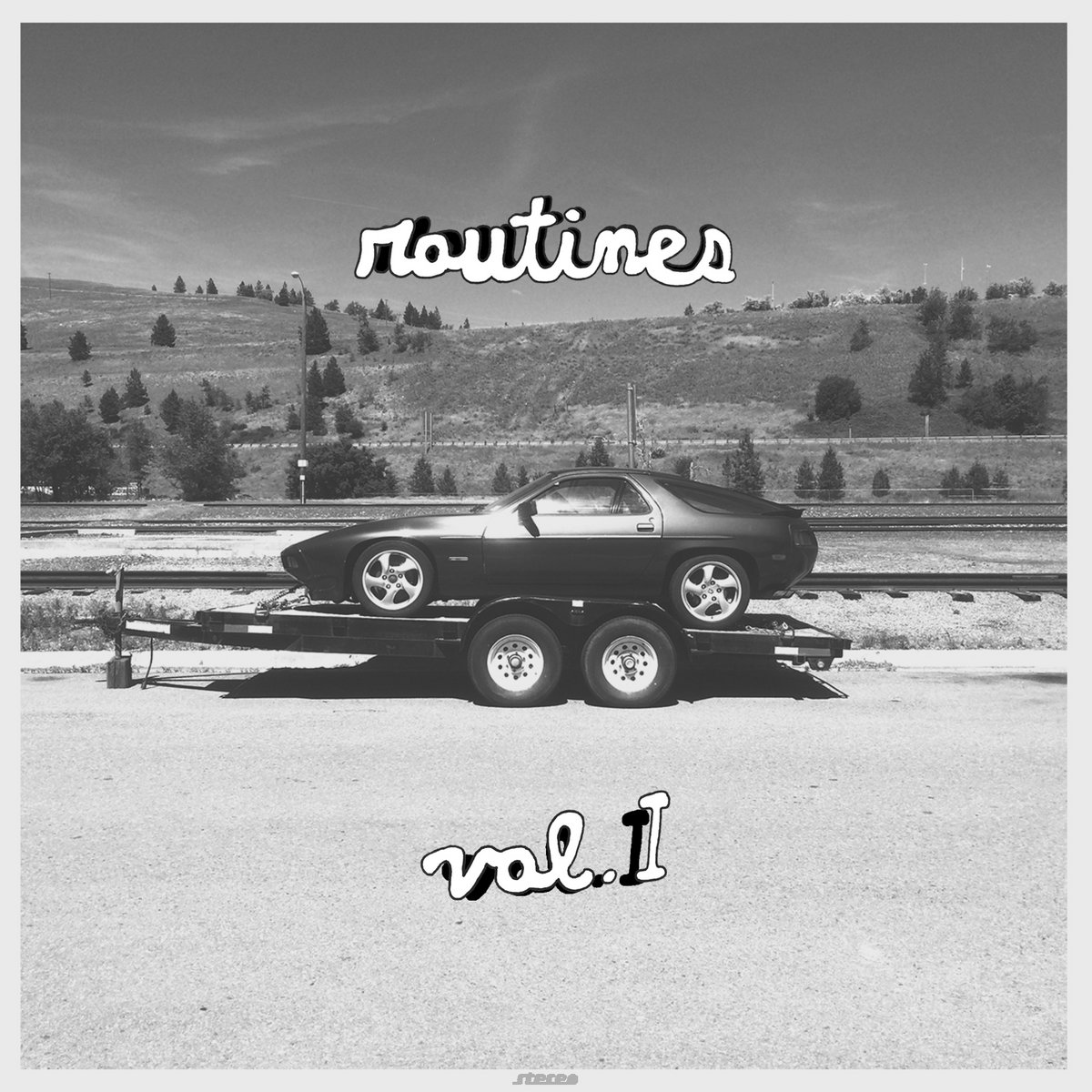 Think Tank | Nick Drip