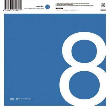 Music | Diverse System