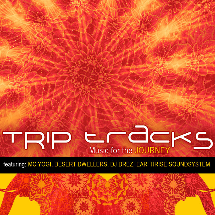 Trip Tracks: Music for the Journey | Various Artists | White Swan Records