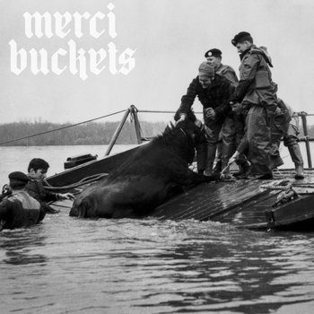 Music | The Merci-Buckets