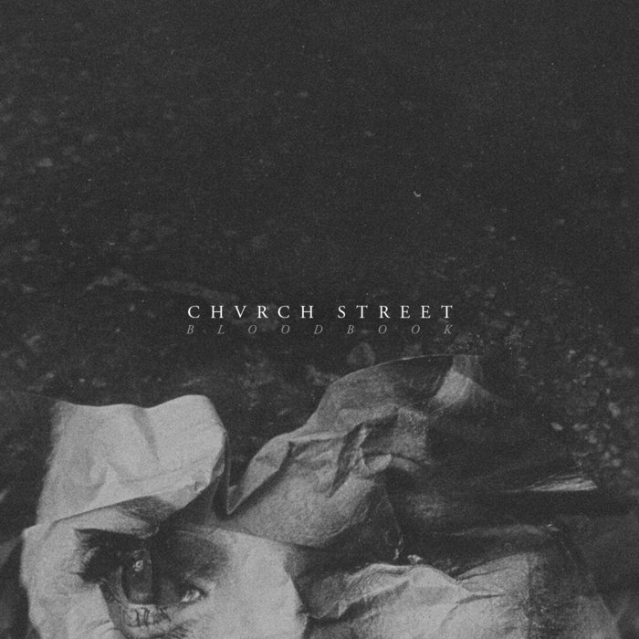 BLOODBOOK | CHVRCH STREET