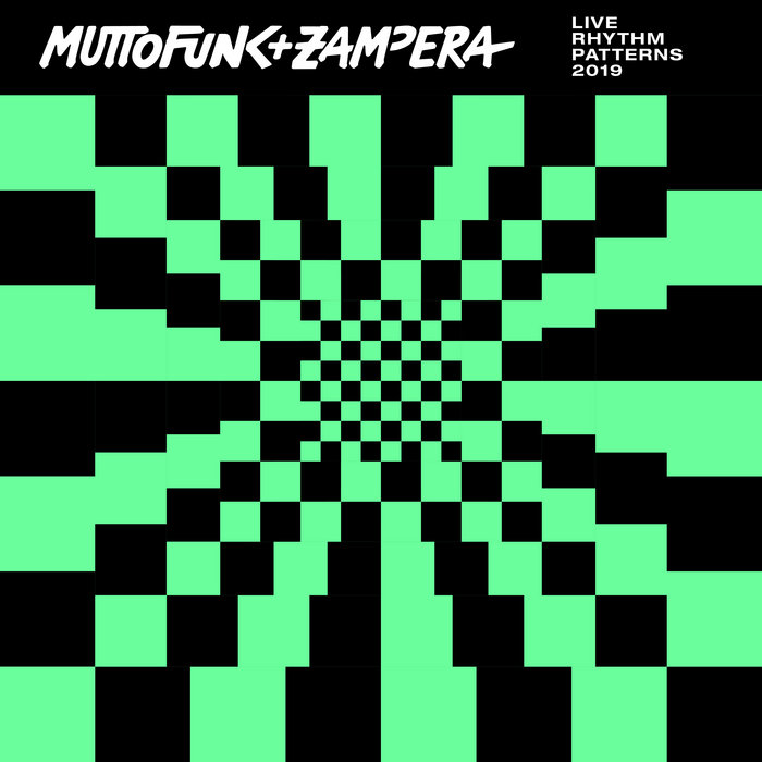 LRP2019 | Zampera & Muttofunk | Sandro Zampera